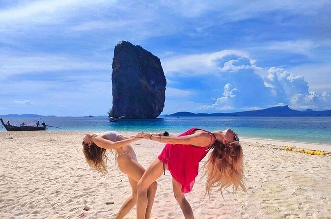 Krabi 7 Islands by Longtail Boat Sunset Dinner - Who Will Love This Tour?