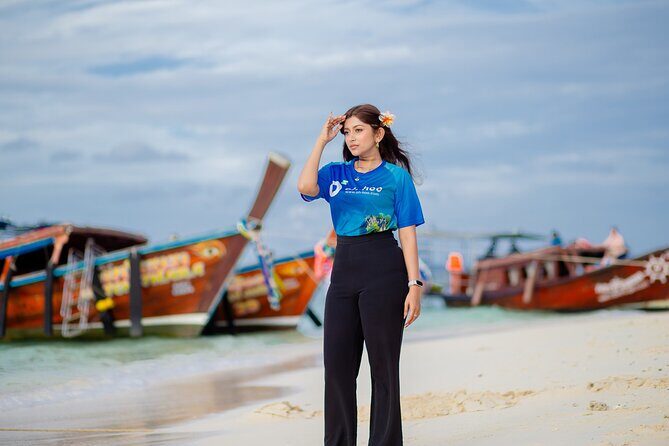 Krabi 7 Islands Snorkeling and Bioluminescent Plankton Tour - Key Points