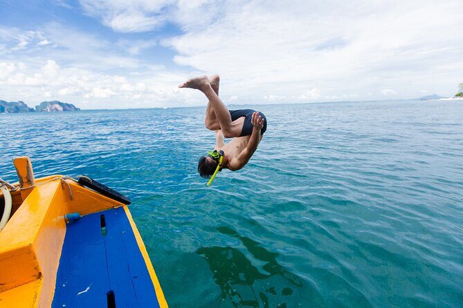 Krabi 7 Islands Snorkeling and Bioluminescent Plankton Tour - The Sum Up: Is It Worth It?