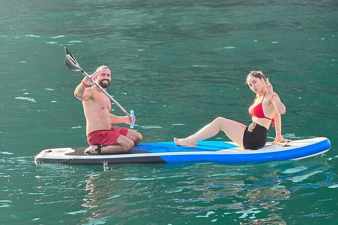 Krabi 7 Islands Snorkeling and Bioluminescent Plankton Tour - FAQs