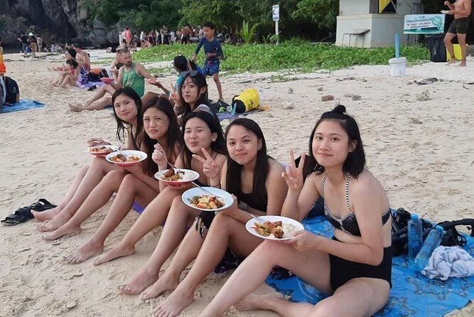 Krabi 7 Islands Snorkeling and Sunset Tour by Speedboat - Analyzing the Value: Price vs. Experience