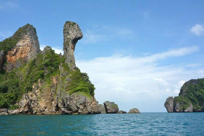 Krabi 7 Islands Snorkeling and Sunset Tour by Speedboat - Who Will Love This Tour?
