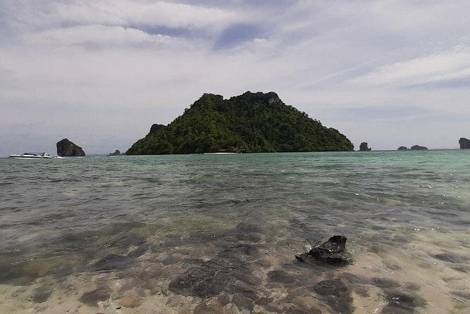 Krabi 7 Islands Snorkeling and Sunset Tour by Speedboat - FAQ