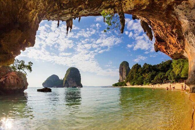Krabi 7 Islands Snorkeling Sunset and Bioluminescence with dinner - FAQ