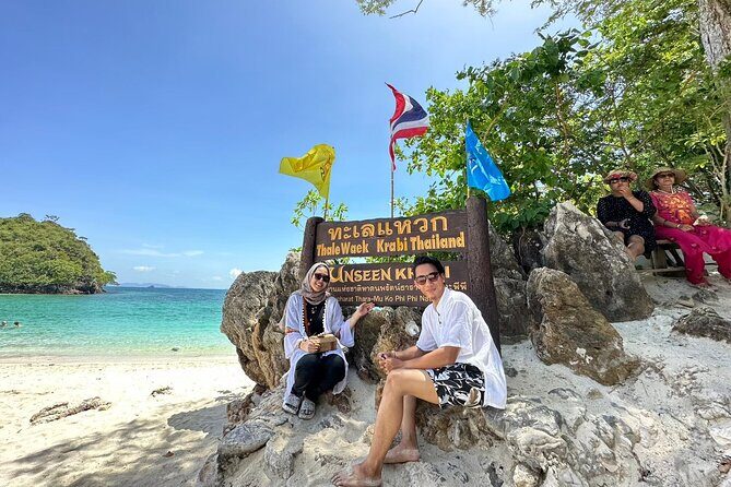 Krabi 7 Islands Snorkeling, Sunset Dinner & Plankton Night - An In-Depth Look at the Krabi 7 Islands Tour