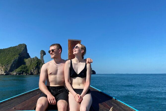 Krabi 7 Islands Snorkeling, Sunset Dinner & Plankton Night - Is This Tour Right for You?