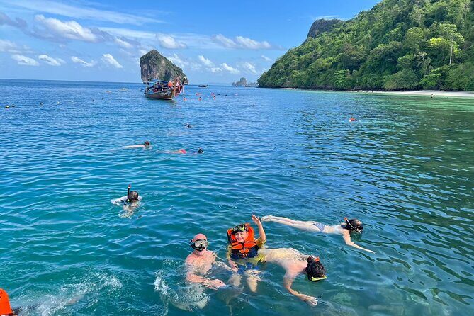 Krabi 7 Islands Snorkeling, Sunset Dinner & Plankton Night - Final Thoughts