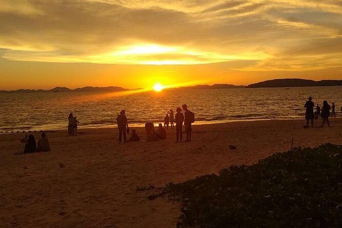 Krabi 7 Islands Sunset and Bioluminescence Tour Include BBQ Dinner - Price and Value