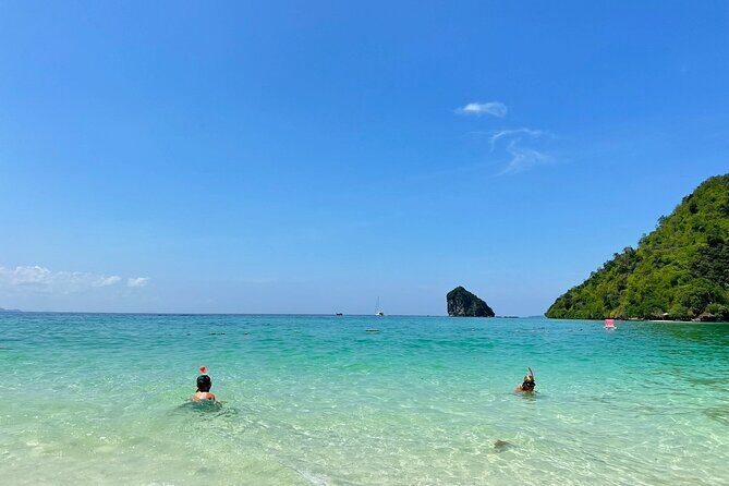 Krabi 7 Islands Sunset Cruise with Buffet Dinner - Who Will Enjoy This Tour?