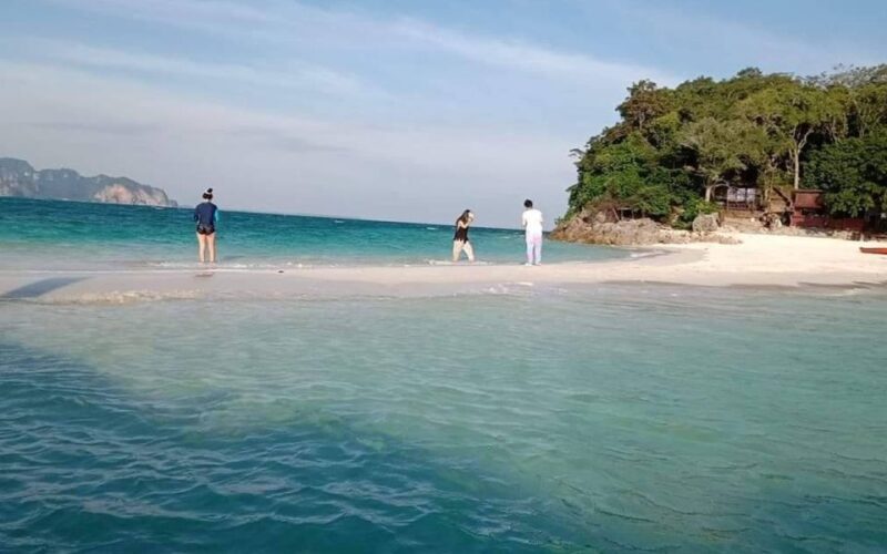 Krabi: 7 Islands Sunset Hopping Cruise with BBQ & Plankton - Final Thoughts: Is This Tour Right for You?