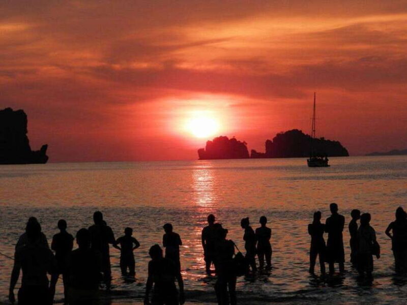 Krabi: 7 Islands Sunset & Plankton Swim with BBQ Dinner - Introduction: A Taste of Krabi’s Islands and Nighttime Wonders