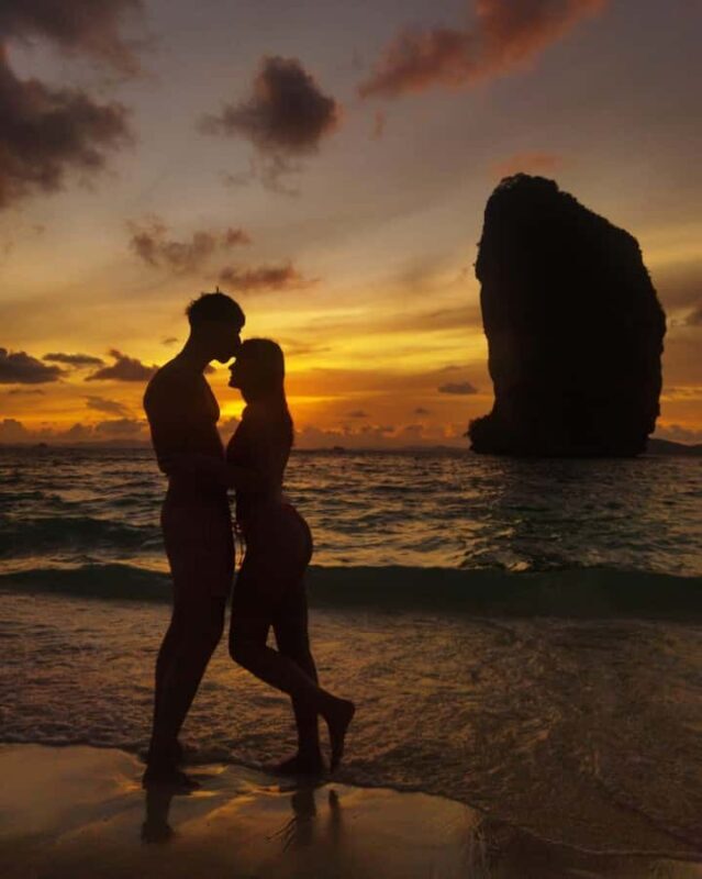 Krabi: 7 Islands Sunset Tour by Longtail Boat & BBQ Dinner - An Overview of the Experience