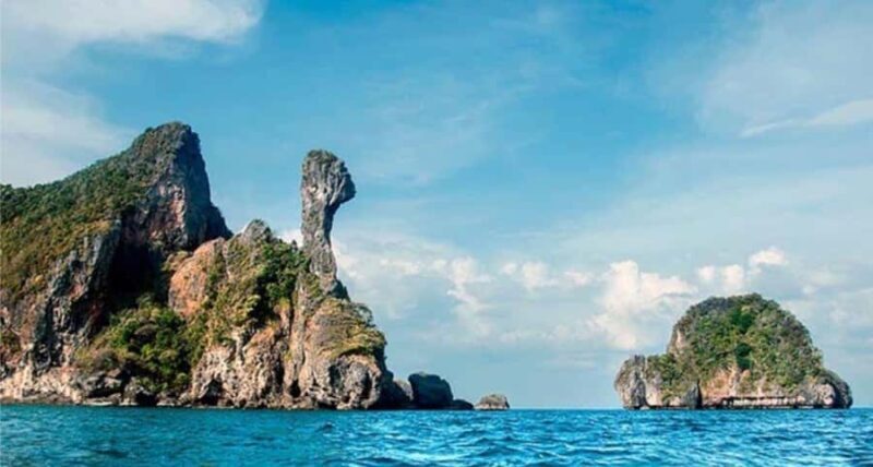 Krabi: 7 Islands Sunset Tour by Longtail Boat & BBQ Dinner - What Travelers Say
