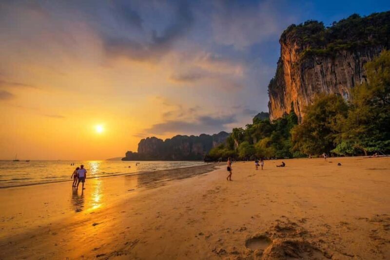 Krabi: 7 Islands Sunset Tour by Speedboat & BBQ Dinner - Value and Overall Impression