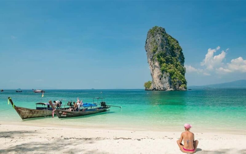 Krabi: 7 Islands Sunset Tour by Speedboat & BBQ Dinner - Final Thoughts