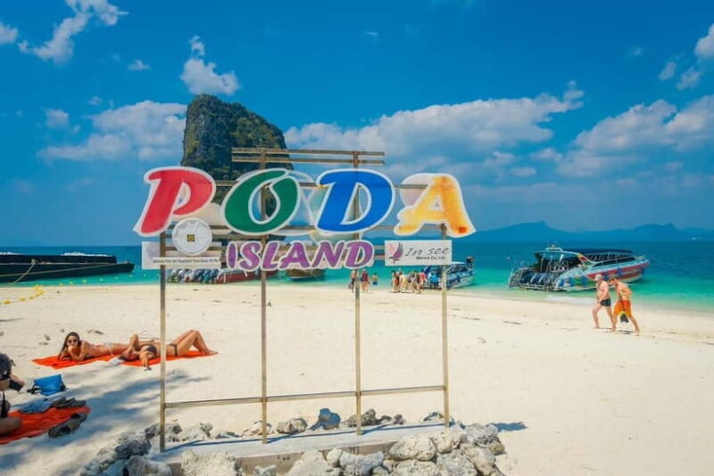 Krabi: 7 Islands Sunset Tour by Speedboat with Snorkeling - FAQ