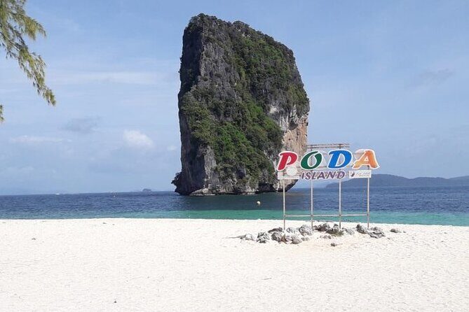 Krabi 7 Islands Sunset Tour with Bioluminescent Plankton + BBQ - Authentic Perspectives from Travelers