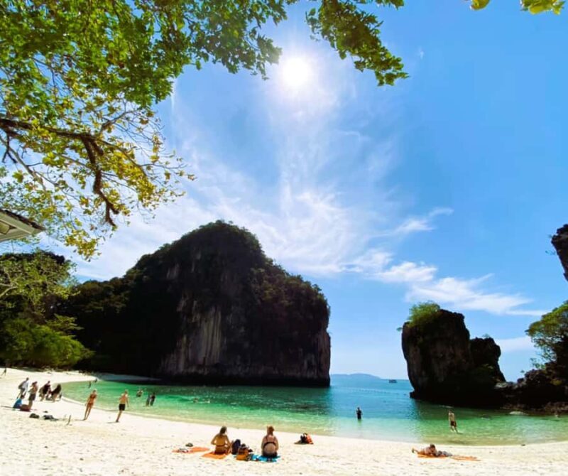 Krabi: 9 Islands Speedboat Full Day Tour - The Value of This Tour