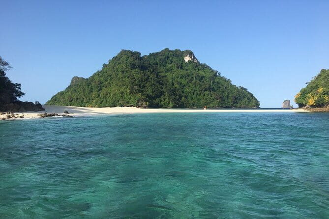 Krabi and Phi Phi Islands Private Tour - Comfort and Convenience