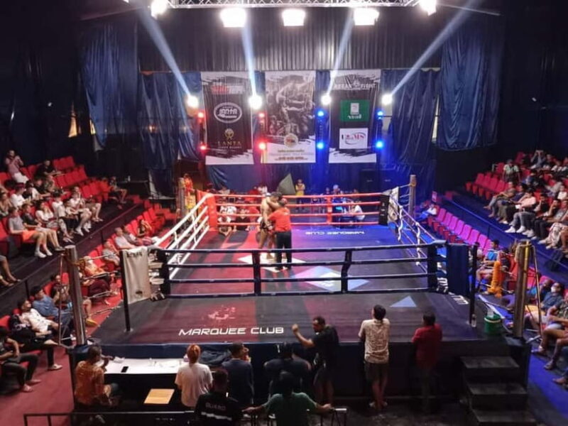 Krabi: Ao Nang Landmark Stadium Muay Thai - Practical Tips for Visiting
