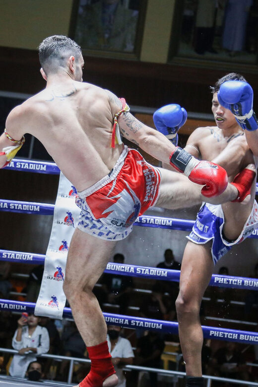 Krabi: Ao Nang Landmark Stadium Muay Thai - FAQ: Your Muay Thai Questions Answered