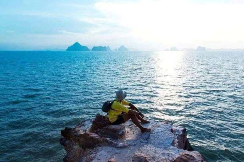 Krabi: Ao Thalane Sunset Kayaking & BBQ Dinner - Practical Details and Tips