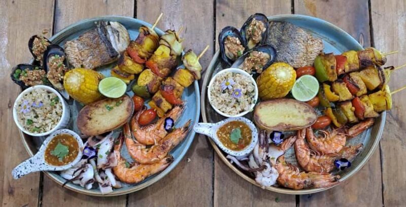 Krabi: Ao Thalane Sunset Kayaking & BBQ Dinner - Who Will Love This Experience?