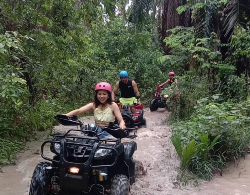 Krabi: ATV Adventure - Practical Details and Value