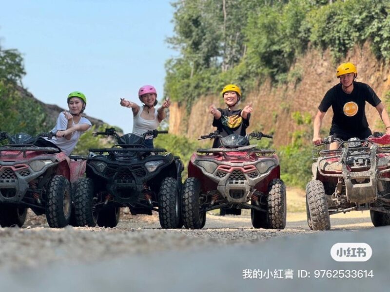 Krabi: ATV adventure and extreme - The Sum Up: Is It Worth It?