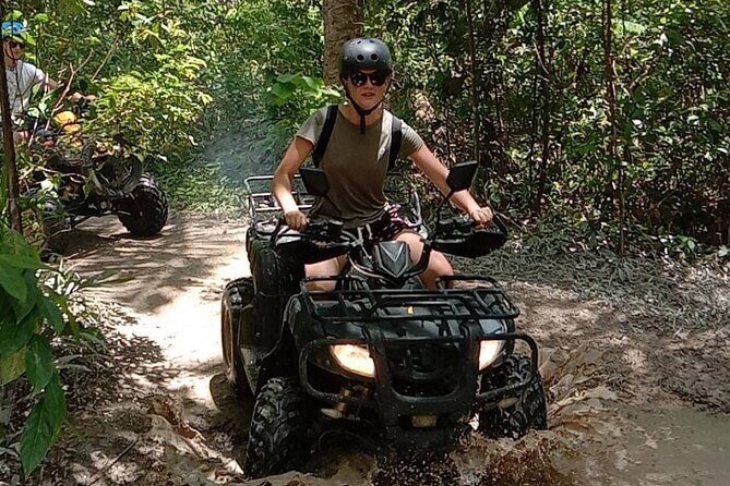 Krabi ATV Adventure - Who Will Love This Tour?