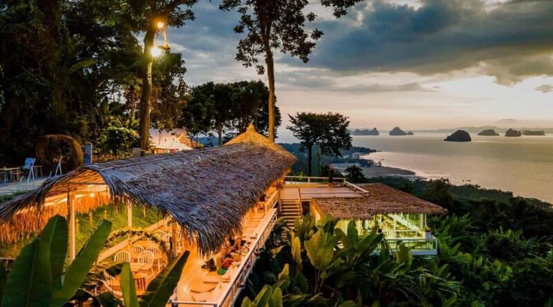 Krabi: ATV and Kayak Tour with Sunset at Khao Thong Hill - Practical Tips for a Great Experience