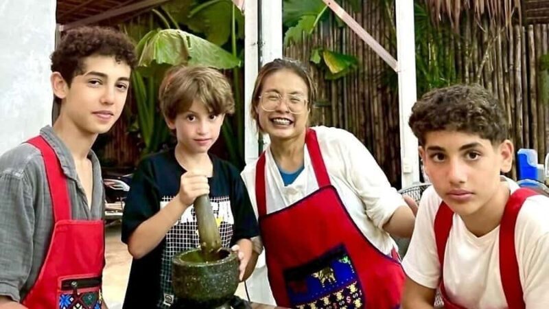 Krabi: Authentic Thai Cooking Class & Local Market Tour - Pricing and Value