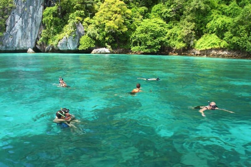 Krabi: Awaken to Paradise Phi Phi Island Dawn Cruise - Final Thoughts: Who Will Love This Tour?
