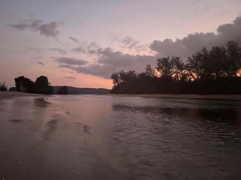 Krabi: Beat the Rush Early Bird 7 Islands & Railay Longtail - Practical Tips for Travelers