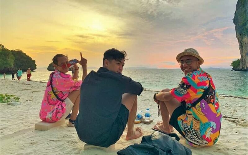 Krabi: Bioluminescent Plankton, 7 Islands sunset Tour & BBQ - Who is This Tour Best For?