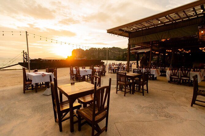 Krabi Bioluminescent Plankton and Island Hopping Tour - The Sum Up