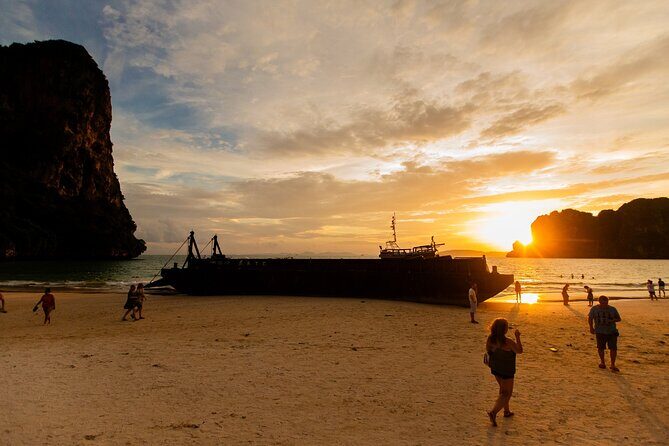 Krabi Bioluminescent Plankton and Island Hopping Tour - FAQ