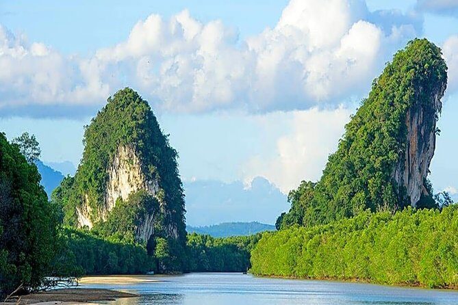 Krabi City Tour with Reclining Buddha, Tiger Cave Temple - What to Expect: Real Insights and Practical Tips