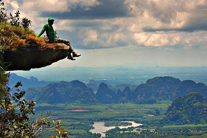 Krabi City Tour with Reclining Buddha, Tiger Cave Temple - FAQs