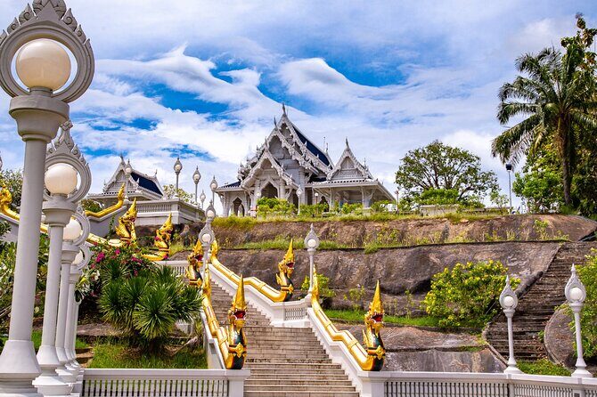 Krabi Cultural Experience - An In-depth Look at the Krabi Cultural Experience