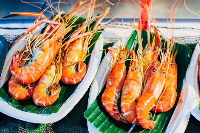 Krabi Cultural Experience - FAQ