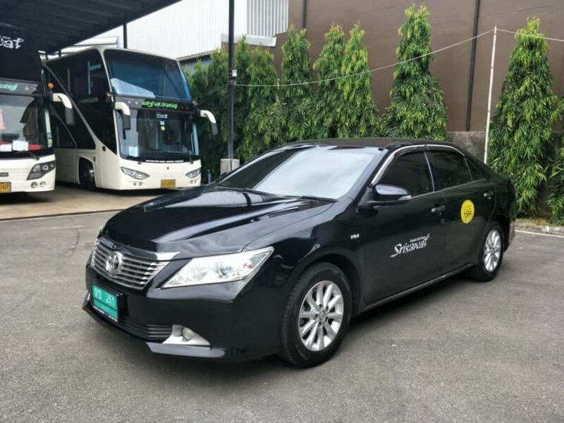 Krabi: Customizable Private Day Tour with Driver - Key Points