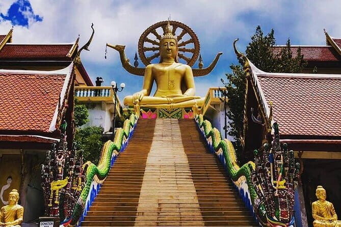 Krabi Discovery Half Day Tour - A Detailed Look at What You’ll Experience