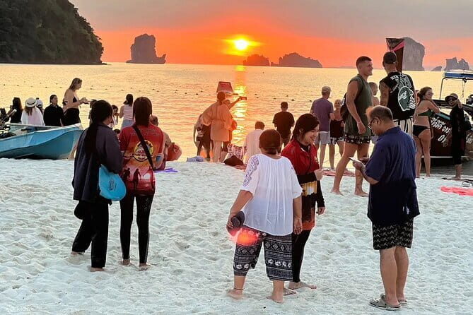 Krabi Discovery Half Day Tour - Frequently Asked Questions