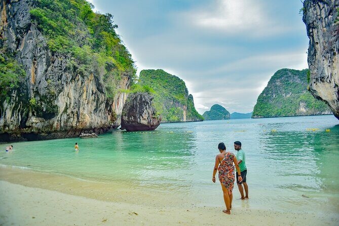 Krabi Early Morning Hong Islands Small Group Longtail Boat Tour - FAQ