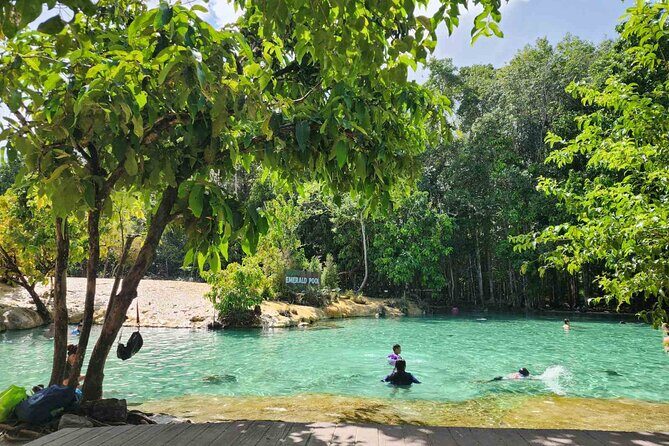 Krabi Elephant Sanctuary and Emerald Pool Adventure - Final Thoughts: Is It Worth It?