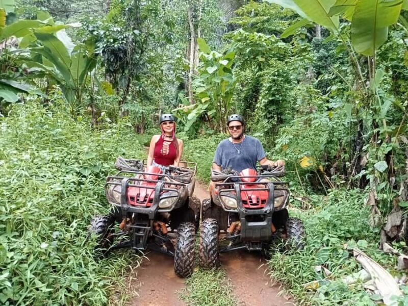 Krabi: Emerald Pool and Hot Spring Waterfall with ATV Riding - Final Thoughts: Is This Tour for You?