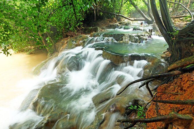 Krabi Emerald Pool, Hot Spring and Tiger Temple - FAQs