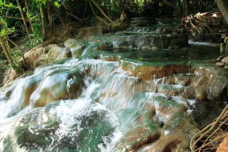 Krabi: Emerald Pool, Hot Waterfall, & Tiger Cave Temple Tour - Final Thoughts