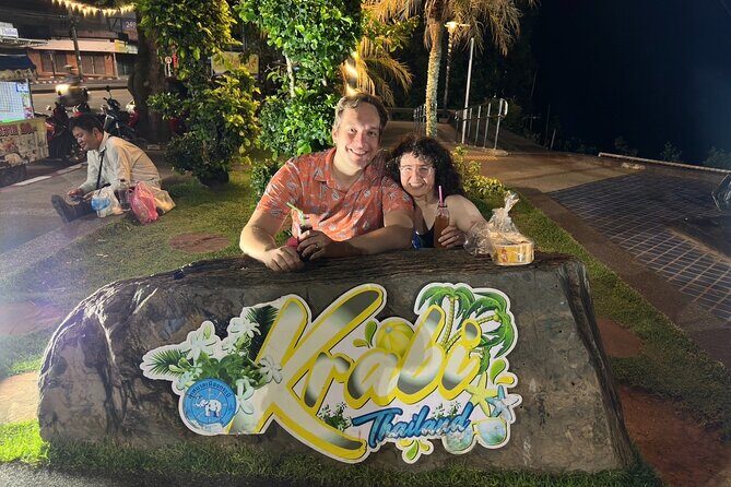 Krabi Evening Street Food Tour: Eat Like a Local - Authenticity and Traveler Feedback